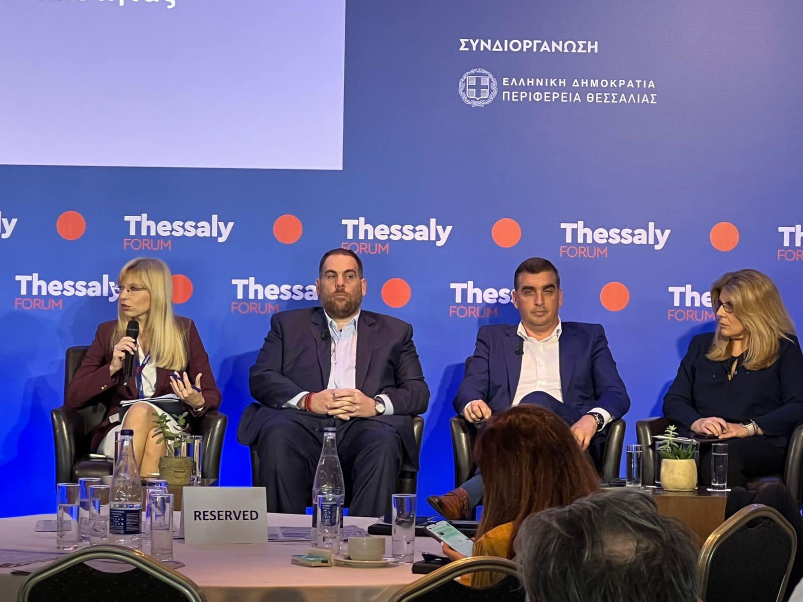 Η φωνή του Ελληνικού Δικτύου Ανθεκτικών Πόλεων ακούστηκε σήμερα δυνατά ...